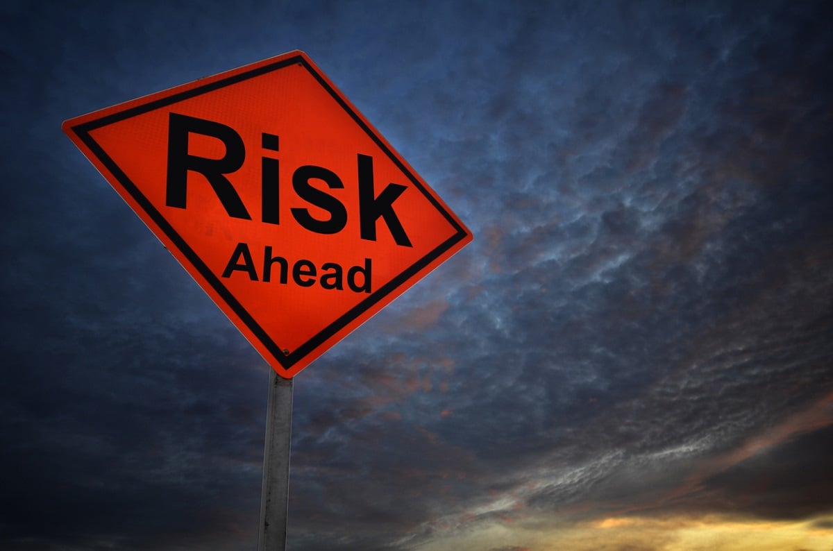 Risks with QA On Your DX Journey
