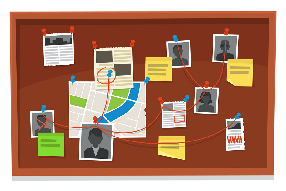 Tracking, Tracing, Testing!